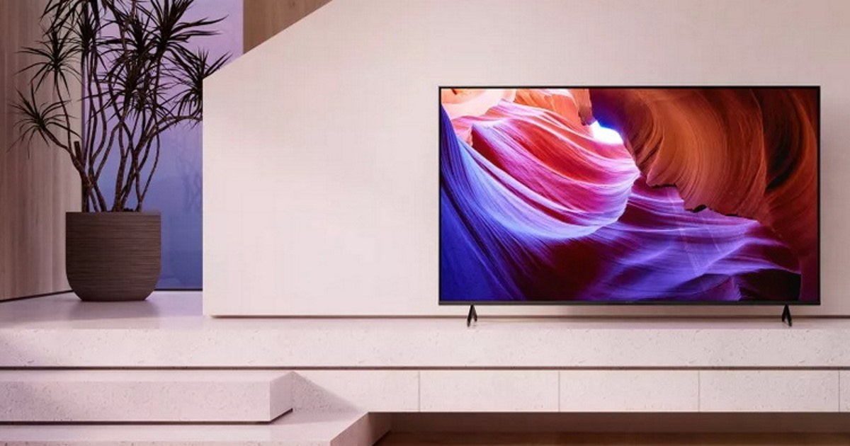 OLED-телевизоры подешевеют? Возможно, но не скоро…