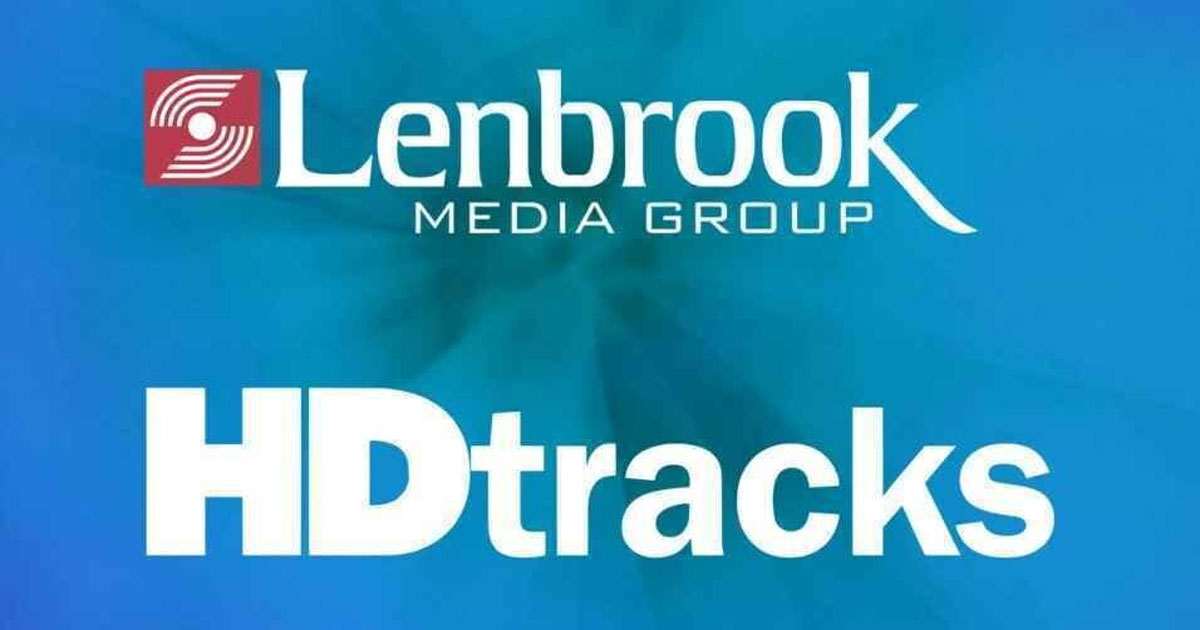 Lenbrook Media Group с помощью HDtracks запустит аудиофильский стриминг ...