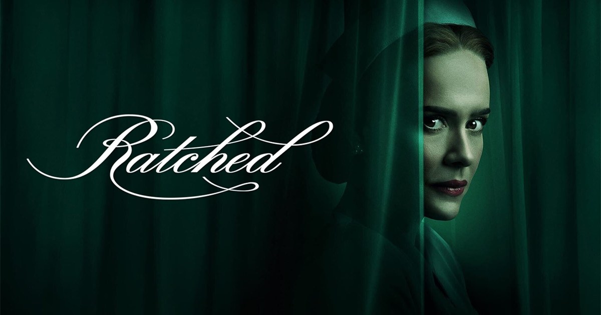 Ratched – «Рэтчед». Обзор