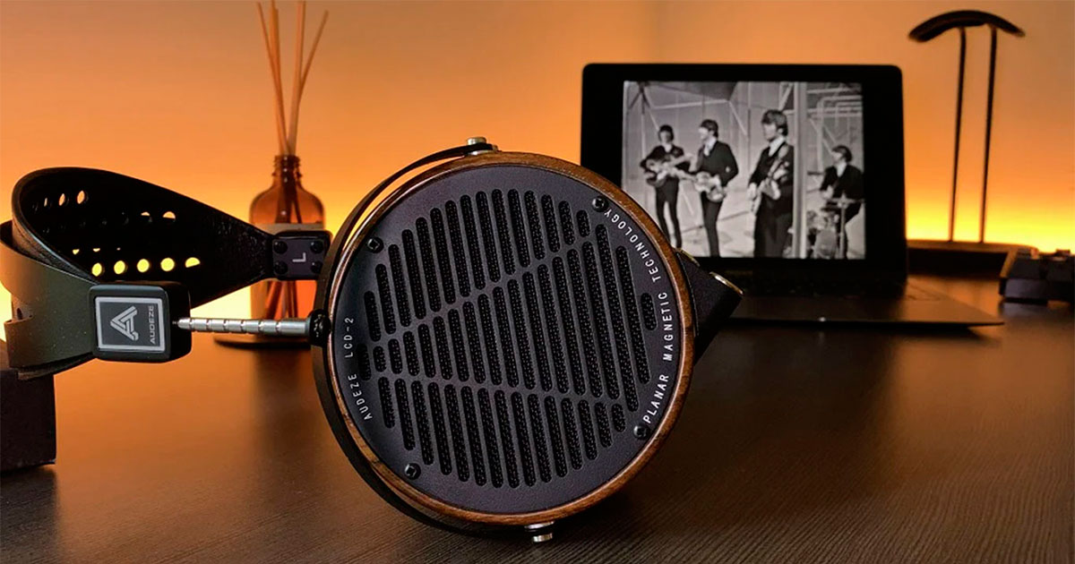 Sony купила Audeze — теперь производитель наушников будет работать над