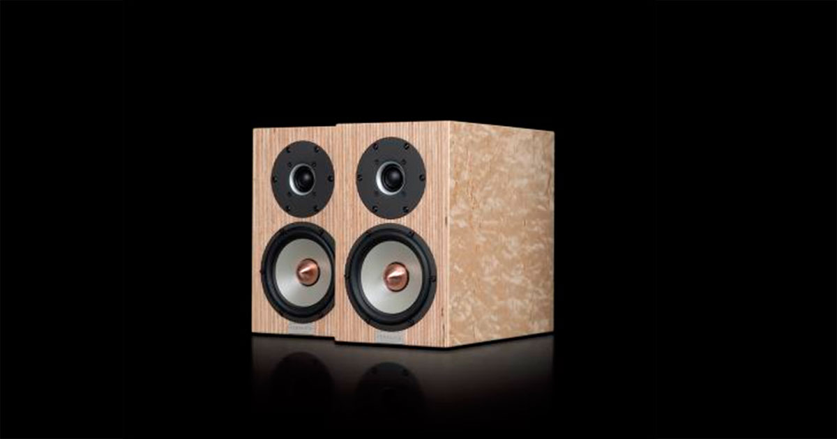 Penaudio Cenya Signature. Обзор audioht.co.kr | Блог Audiomania