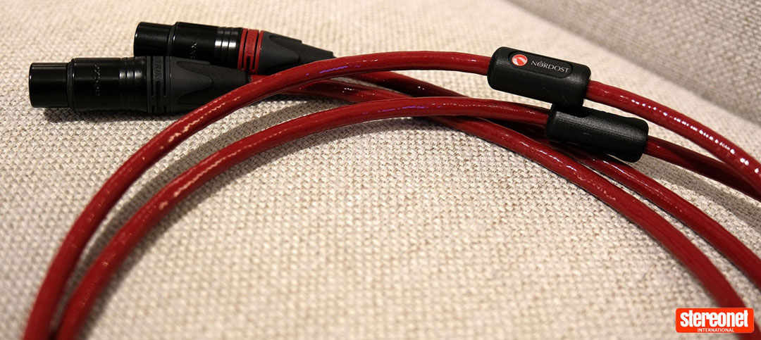Новое поколение – новый шаг вперёд: кабель Nordost Red Dawn 3 ...