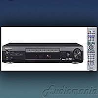 Pioneer vsx c402 характеристики - Новый стиль звука