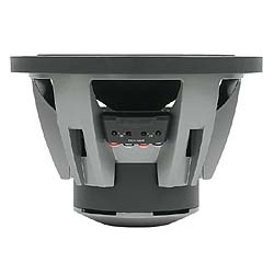 Автомобильный пассивный сабвуфер 12" Alpine SWR-1242D | Купить в ...