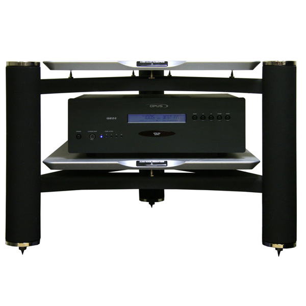 Audio Magic Hepta 2 Level - Hi-Fi-стойка | Купить в магазине Аудиомания