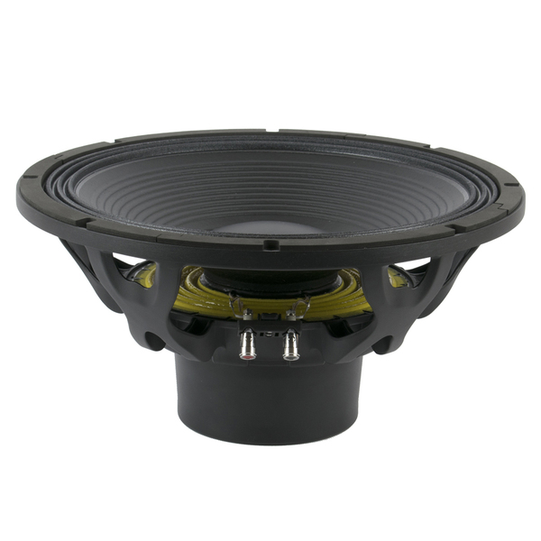 Beyma 15LEX1600Nd - профессиональный сабвуферный динамик | Купить в магазине Аудиомания