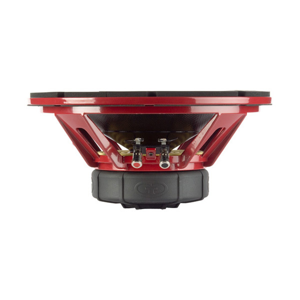Автомобильный пассивный сабвуфер 12" CDT CL-EF120 | Купить в магазине ...