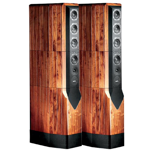 Chario Academy Millennium GRAND - напольная акустика | Купить в ...