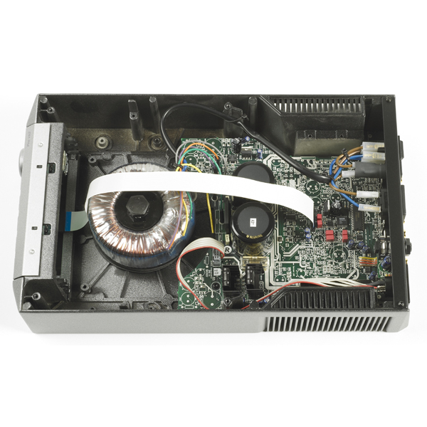 Cyrus Pre vs2 - предусилитель | Купить в магазине Аудиомания