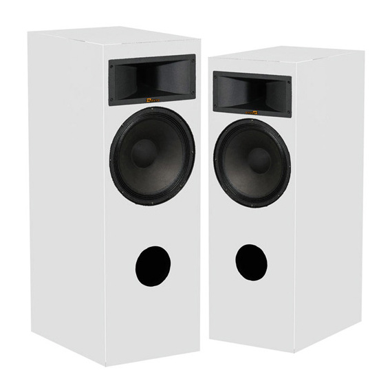 Davis Acoustics Monitor 1 - напольная акустика | Купить в магазине ...