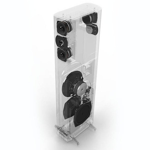 Definitive Technology BP-8040ST - напольная акустика | Купить в ...