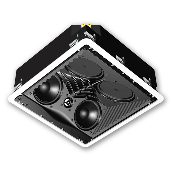 Definitive Technology UIW RCS II - встраиваемая акустика | Купить в ...