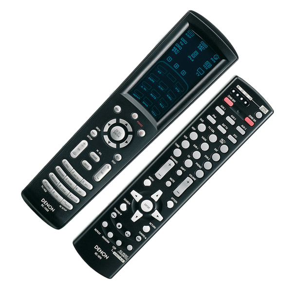 Denon AVR-3808 - AV-ресивер | Купить в магазине Аудиомания