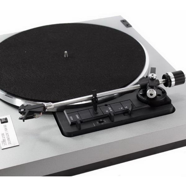 Dual CS 455-1 EV - виниловый проигрыватель | Купить в магазине Аудиомания