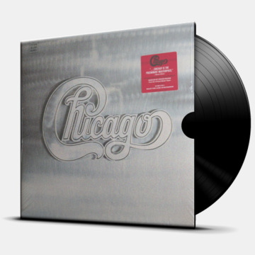 Виниловая пластинка CHICAGO - CHICAGO II: COLLECTOR'S EDITIONS (2 LP+2 ...