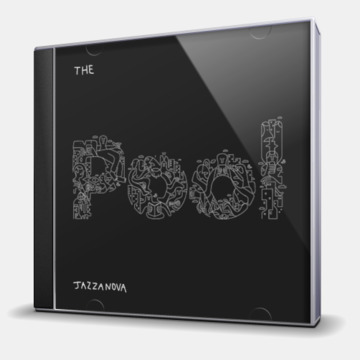 CD-диск JAZZANOVA - THE POOL | Купить в магазине Аудиомания