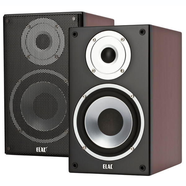 ELAC BS 53.2 - полочная акустика | Купить в магазине Аудиомания