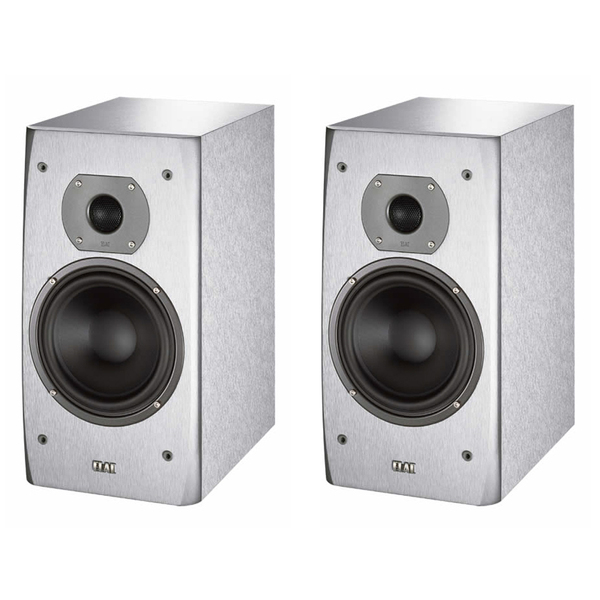 ELAC BS 53 - полочная акустика | Купить в магазине Аудиомания