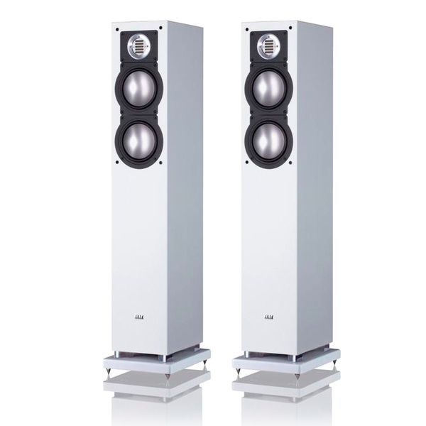 ELAC FS 247 - напольная акустика | Купить в магазине Аудиомания