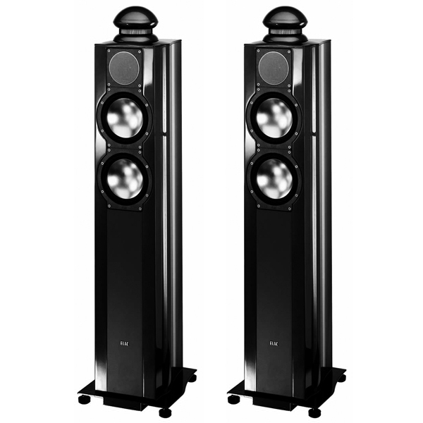 ELAC FS 608 4PI - напольная акустика | Купить в магазине Аудиомания