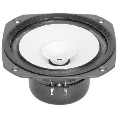 Fostex FE167E - динамик широкополосный | Купить в магазине Аудиомания