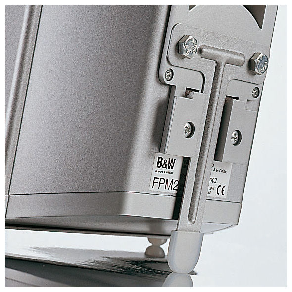 B&W FPM2, купить настенную акустику B&W FPM2