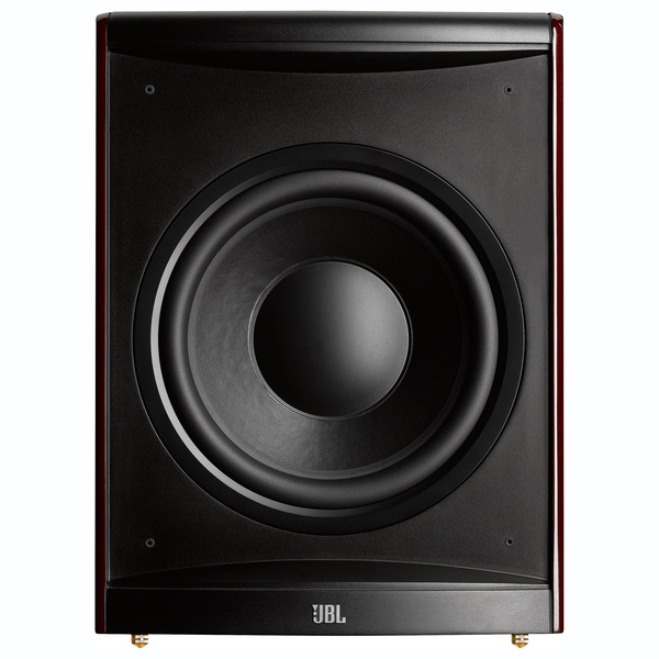 JBL LS120P - активный сабвуфер | Купить в магазине Аудиомания