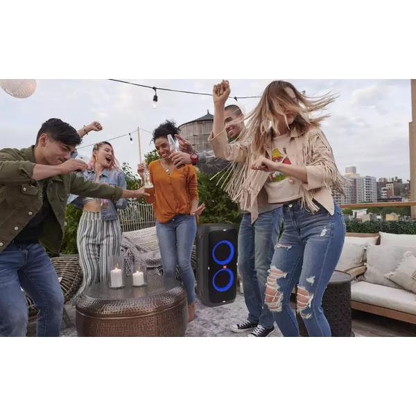 JBL PartyBox 310, купить колонку для вечеринок JBL PartyBox 310
