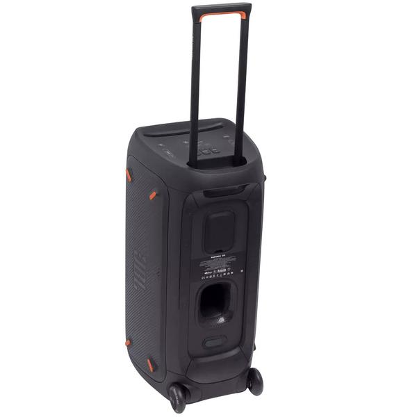 JBL PartyBox 310, купить колонку для вечеринок JBL PartyBox 310