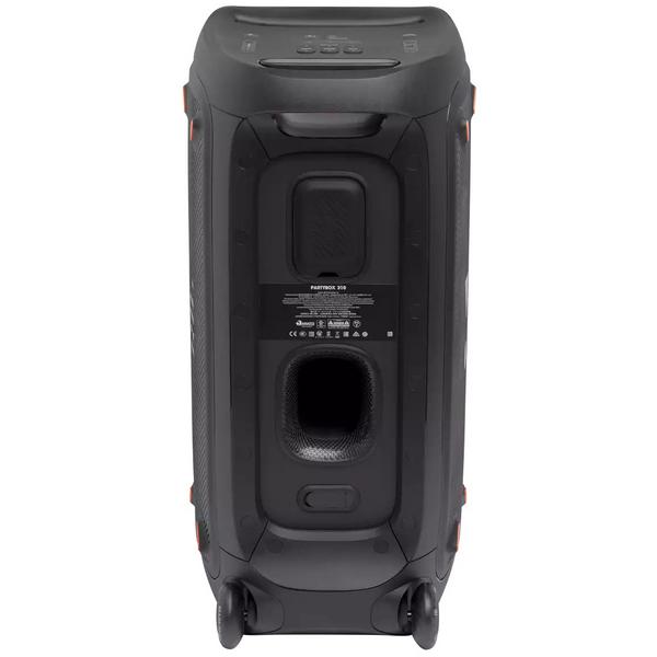 JBL PartyBox 310, купить колонку для вечеринок JBL PartyBox 310