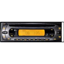 LG LAC-M1611 - CD автомагнитола | Купить в магазине Аудиомания