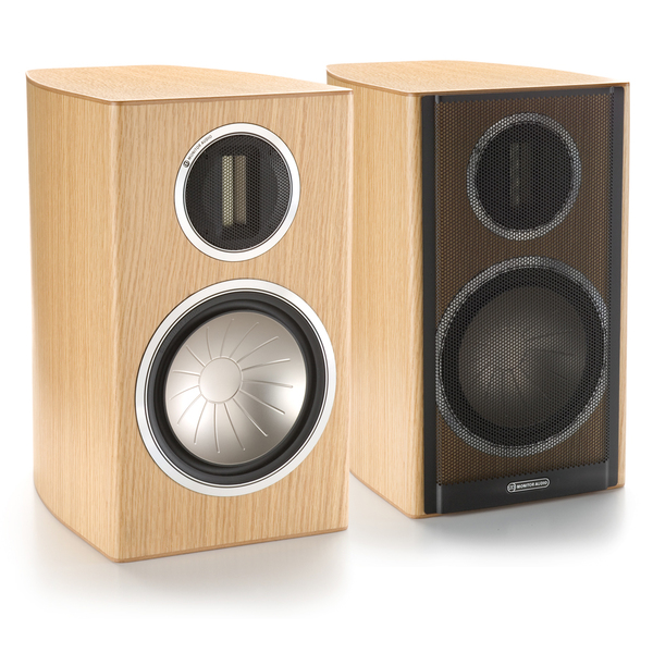 Monitor Audio Gold GX100 - полочная акустика | Купить в магазине Аудиомания
