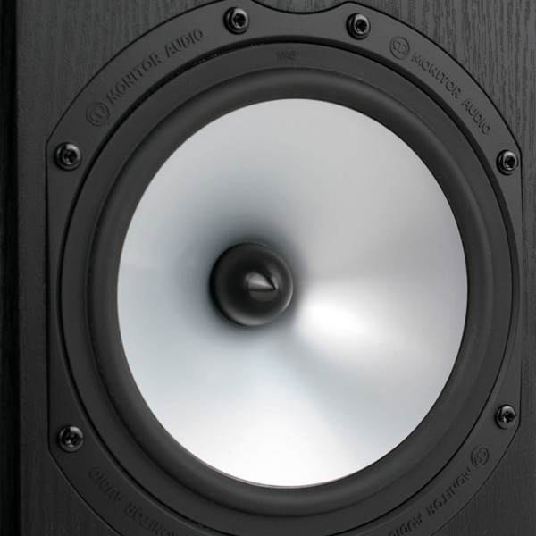 Monitor Audio MR 5.0 System - комплект акустики 5.0 | Купить в магазине ...