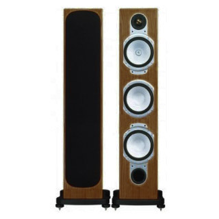 Monitor Audio Silver RS8 Walnut - напольная акустика | Купить в ...