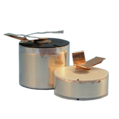 Mundorf M-Coil Aronit-Core CFA rod-core - катушка индуктивности ...