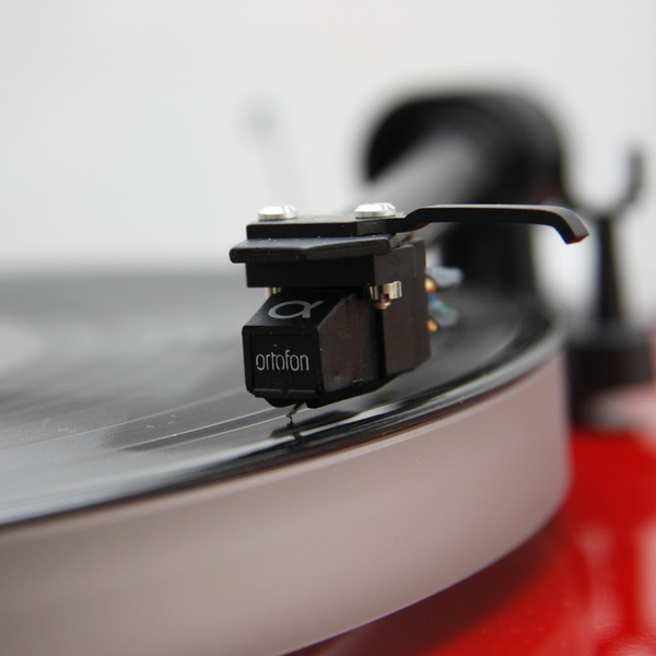 Ortofon Alpha - головка звукоснимателя | Купить в магазине Аудиомания
