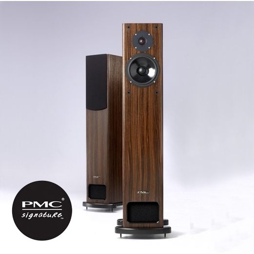 PMC FB1i Signature - напольная акустика | Купить в магазине Аудиомания