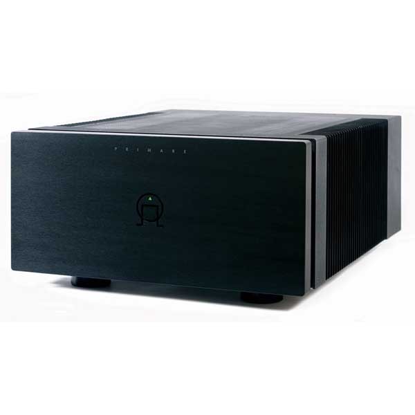 Primare A 32 - стереоусилитель мощности | Купить в магазине Аудиомания
