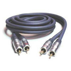 Profigold PGA4205 - кабель межблочный аналоговый RCA | Купить в ...
