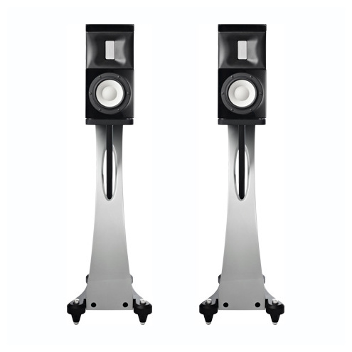 Raidho X-Monitor LE - полочная акустика | Купить в магазине Аудиомания