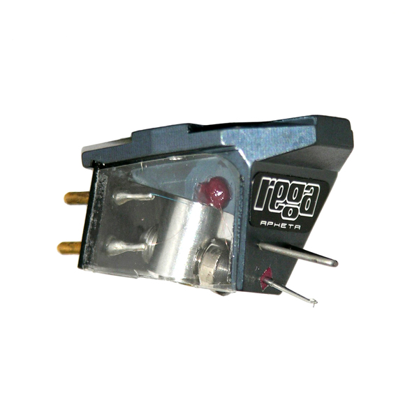 Rega Apheta MC - головка звукоснимателя | Купить в магазине Аудиомания