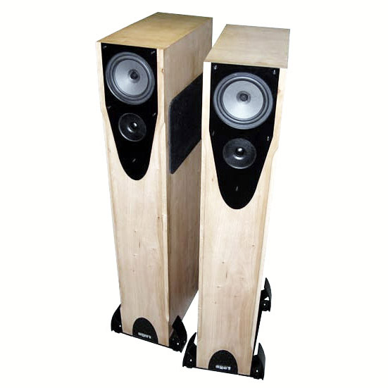 Rega R7 - напольная акустика | Купить в магазине Аудиомания