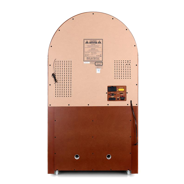 Ricatech RR2100 - музыкальный автомат | Купить в магазине Аудиомания