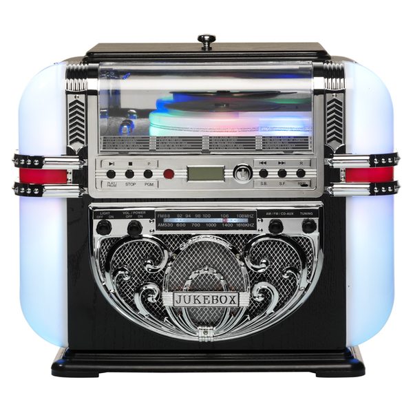 Ricatech RR700 - музыкальный автомат | Купить в магазине Аудиомания