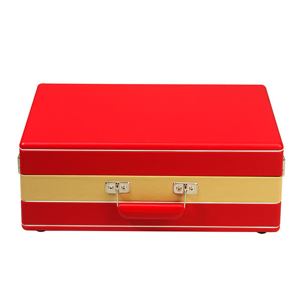 Ricatech RTT95 - виниловый проигрыватель | Купить в магазине Аудиомания