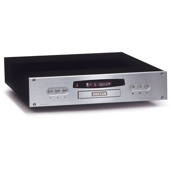 Roksan KANDY DVD - DVD проигрыватель | Купить в магазине Аудиомания