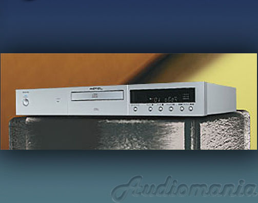 Rotel RCD-02 - CD-проигрыватель | Купить в магазине Аудиомания