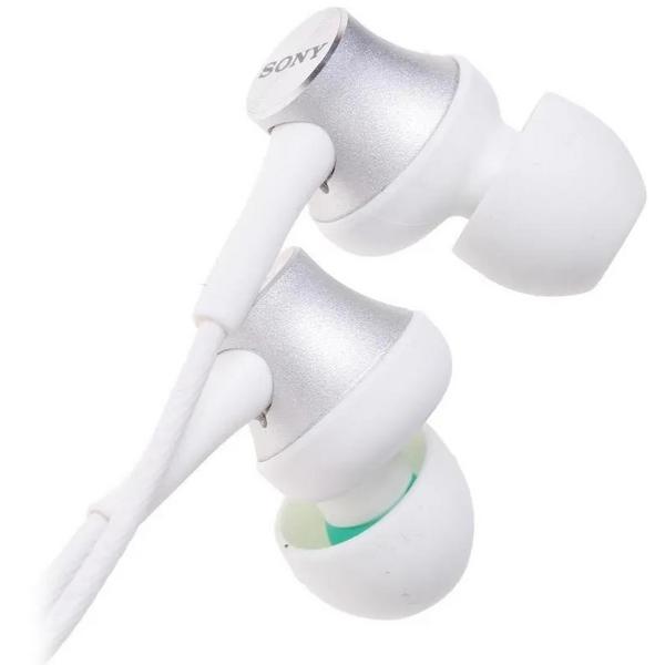 Sony MDR-EX450AP - внутриканальные наушники | Купить в магазине Аудиомания
