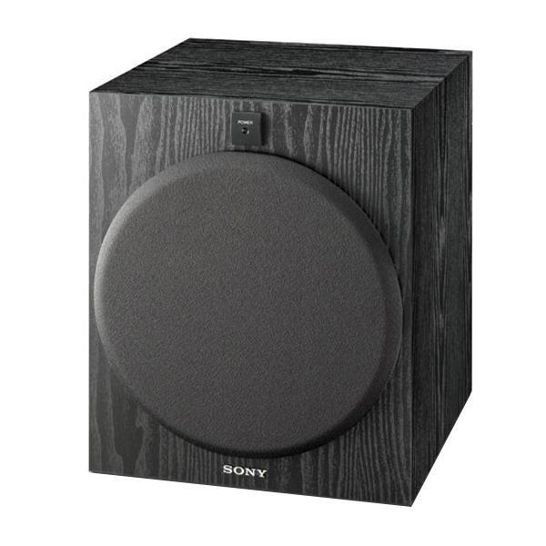 Sony SA-W2500 - активный сабвуфер | Купить в магазине Аудиомания