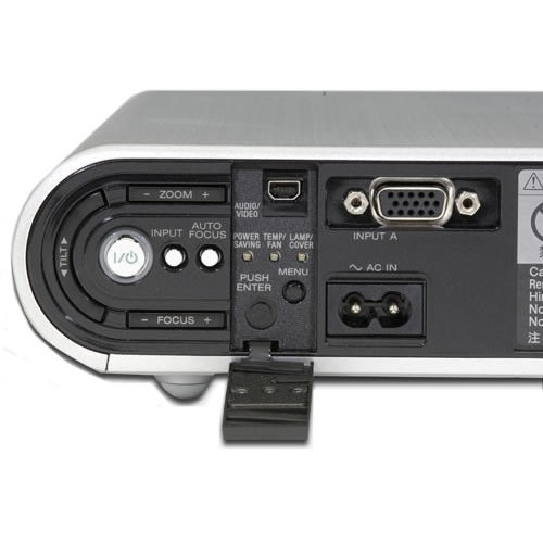 Sony VPL-CX21 - проектор | Купить в магазине Аудиомания